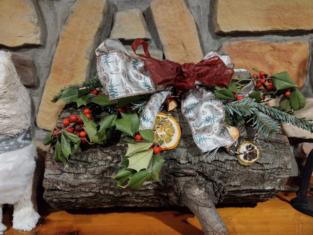 Yule 2024 - Three Corners Pagan Circle