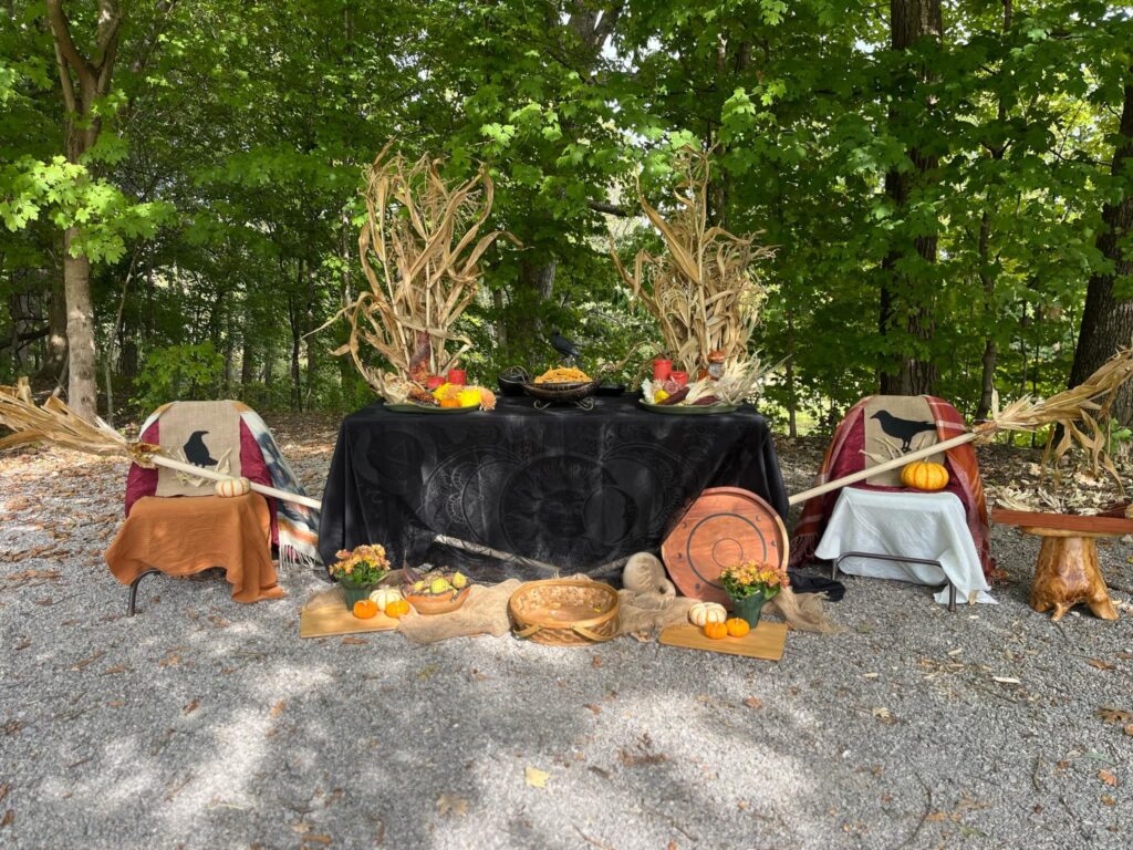 Events - Three Corners Pagan Circle